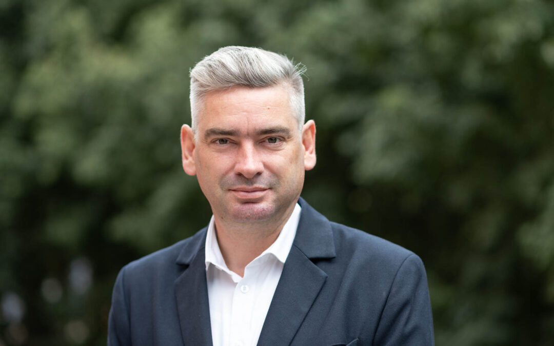 Boris Miletić | Župan.hr