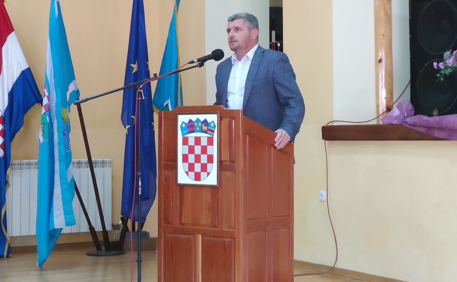 Primorsko-goranska županija: Obilježen Dan općine Brod Moravice - raste ...